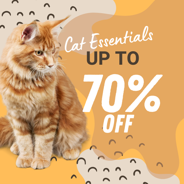 Snauff's Cat Essentials